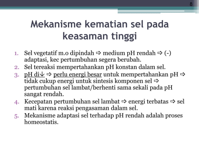 Pengasaman | PPT