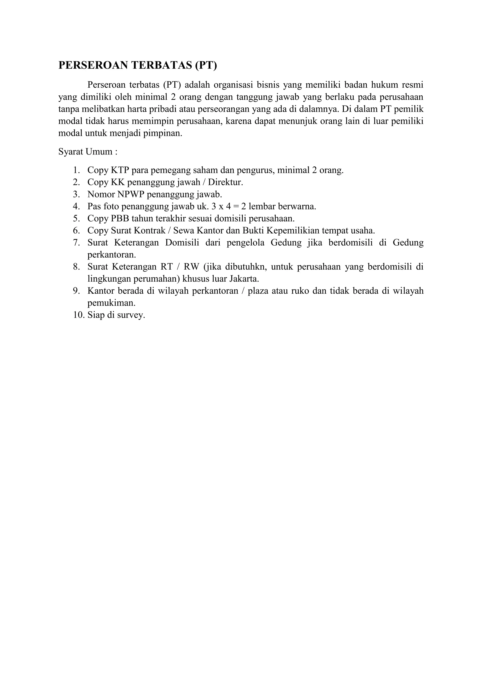 Pengatar bisnis informatika task3 | PDF