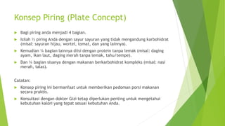 PENGATURAN POLA MAKAN PENYANDANG DIABETES dinkes jepara1.pptx