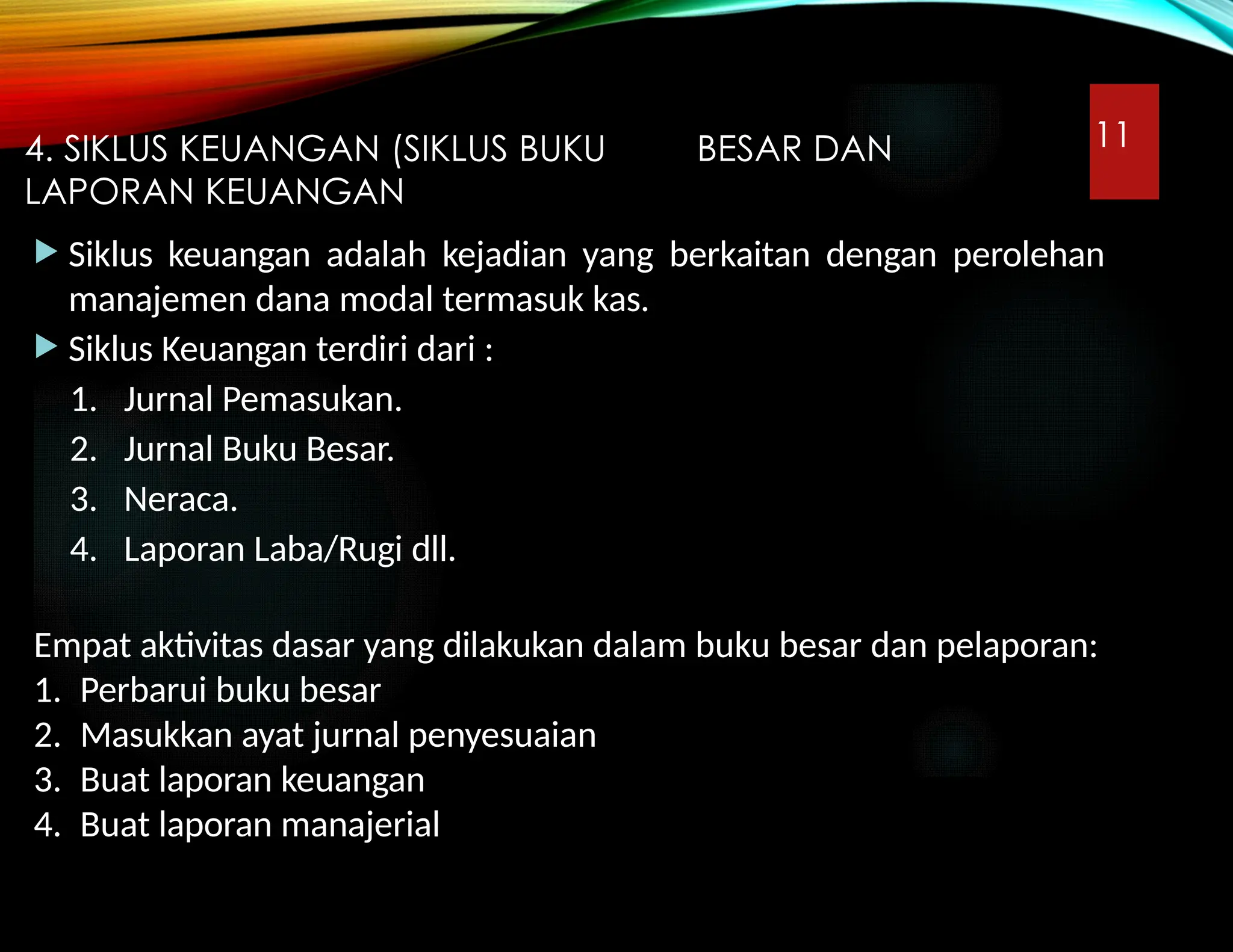 Pengauditan Siklus-Siklus Akuntansi_Pengauditan II.pptx