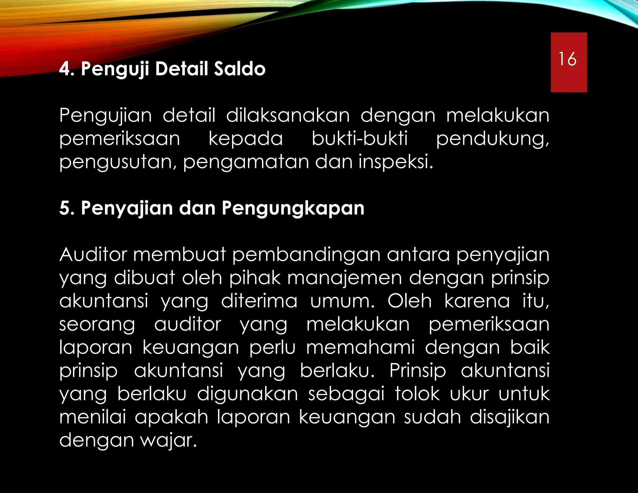 Pengauditan Siklus-Siklus Akuntansi_Pengauditan II.pptx