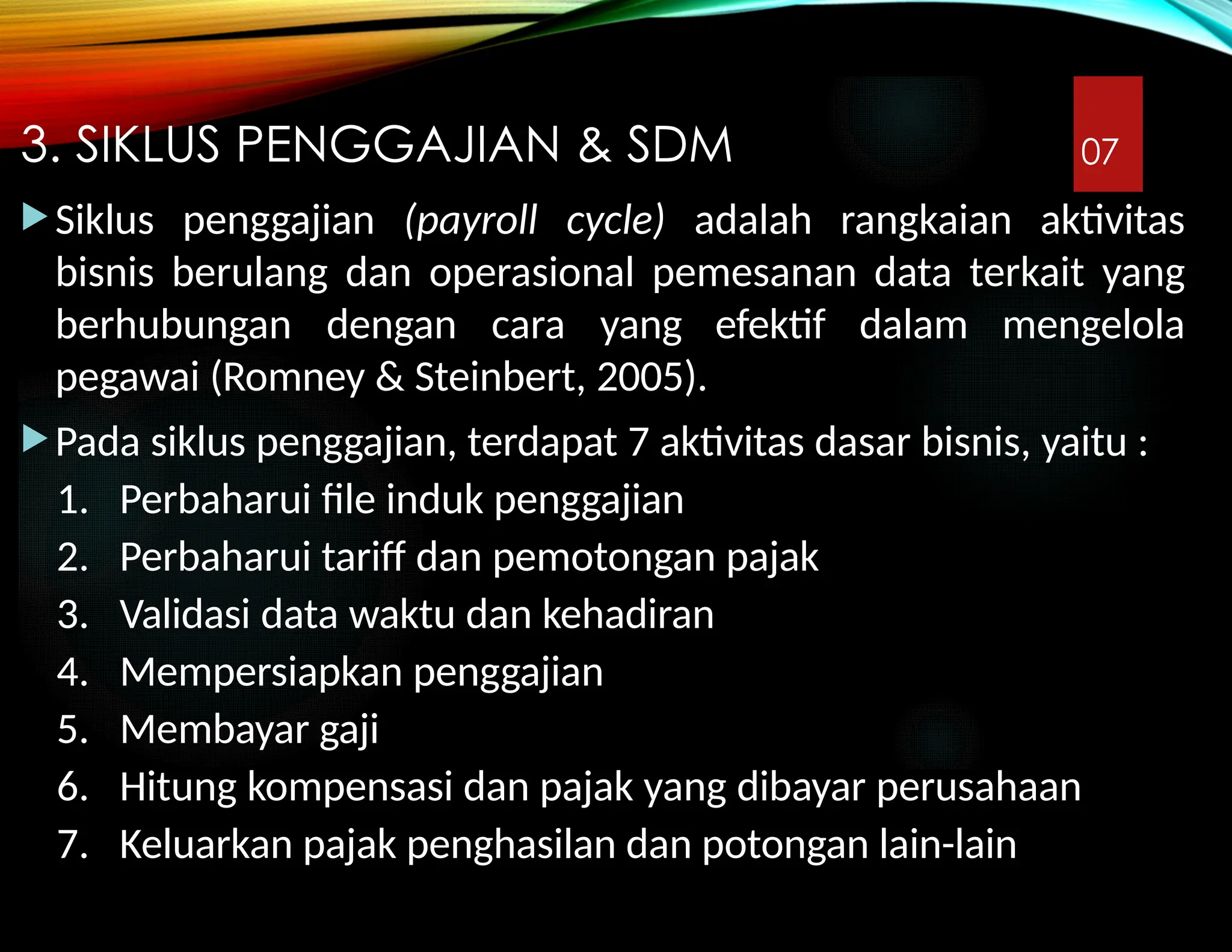 Pengauditan Siklus-Siklus Akuntansi_Pengauditan II.pptx