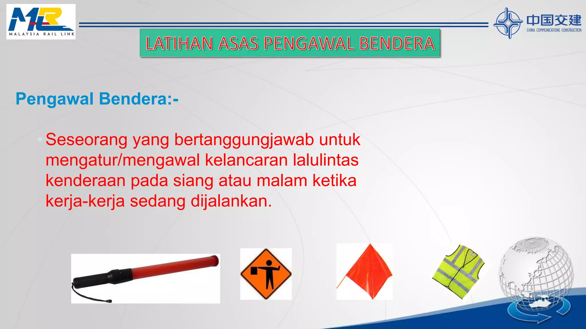 Latihan Asas Pengawal Bendera | PDF