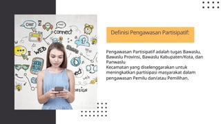 Pentingnya Pengawasan Sowatif Bagi Masyarakat | PPT