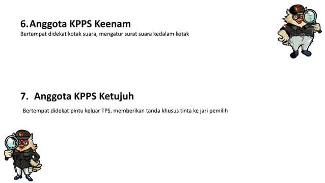 PENGAWASAN ANGGOTA KPPS DAN MEMAHAMI ALUR KERJA KPPS.pptx
