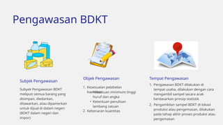 Pengawasan Barang Dalam Keadaan Terbungkus (BDKT).pptx