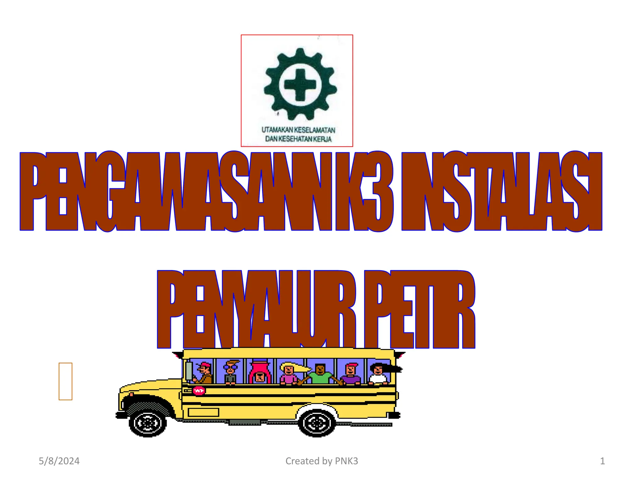 K3 INSTALASI PENYALUR PETIR PERMEN 31 TH 2015 | PPT