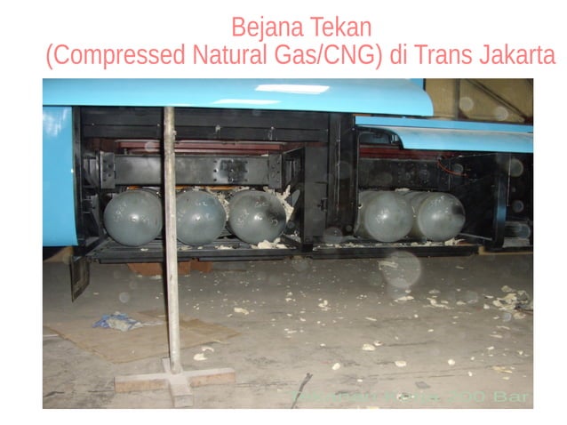 PENGAWASAN K3 PESAWAT UAP, BEJANA TEKAN DAN TANGKI TIMBUN | PPTX