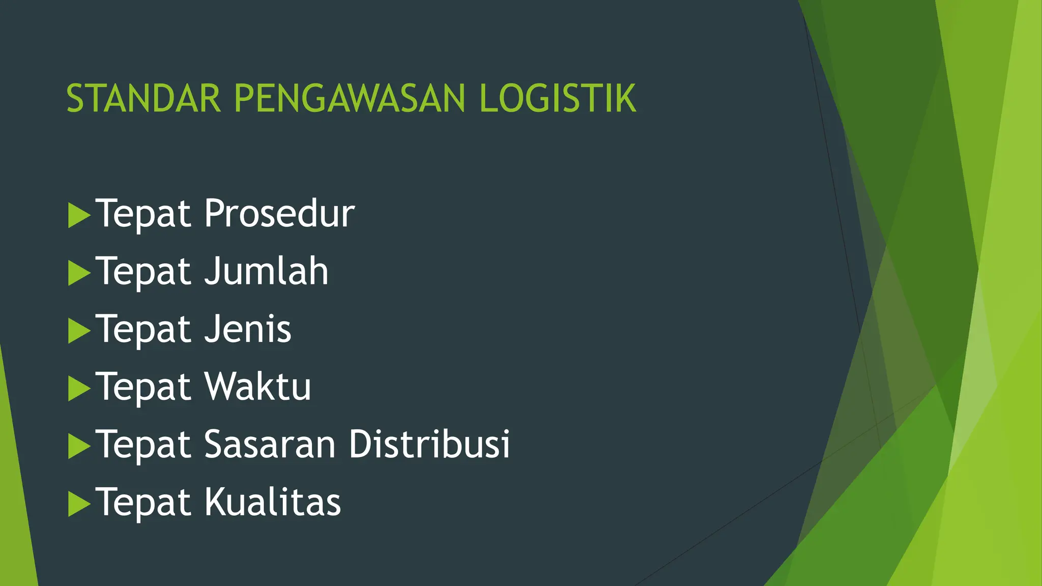 PENGAWASAN TAHAPAN PENDISTRIBUSIAN LOGISTIK PEMILU 2024 | PPT PENGAWASAN TAHAPAN PENDISTRIBUSIAN LOGISTIK PEMILU 2024 | PPT