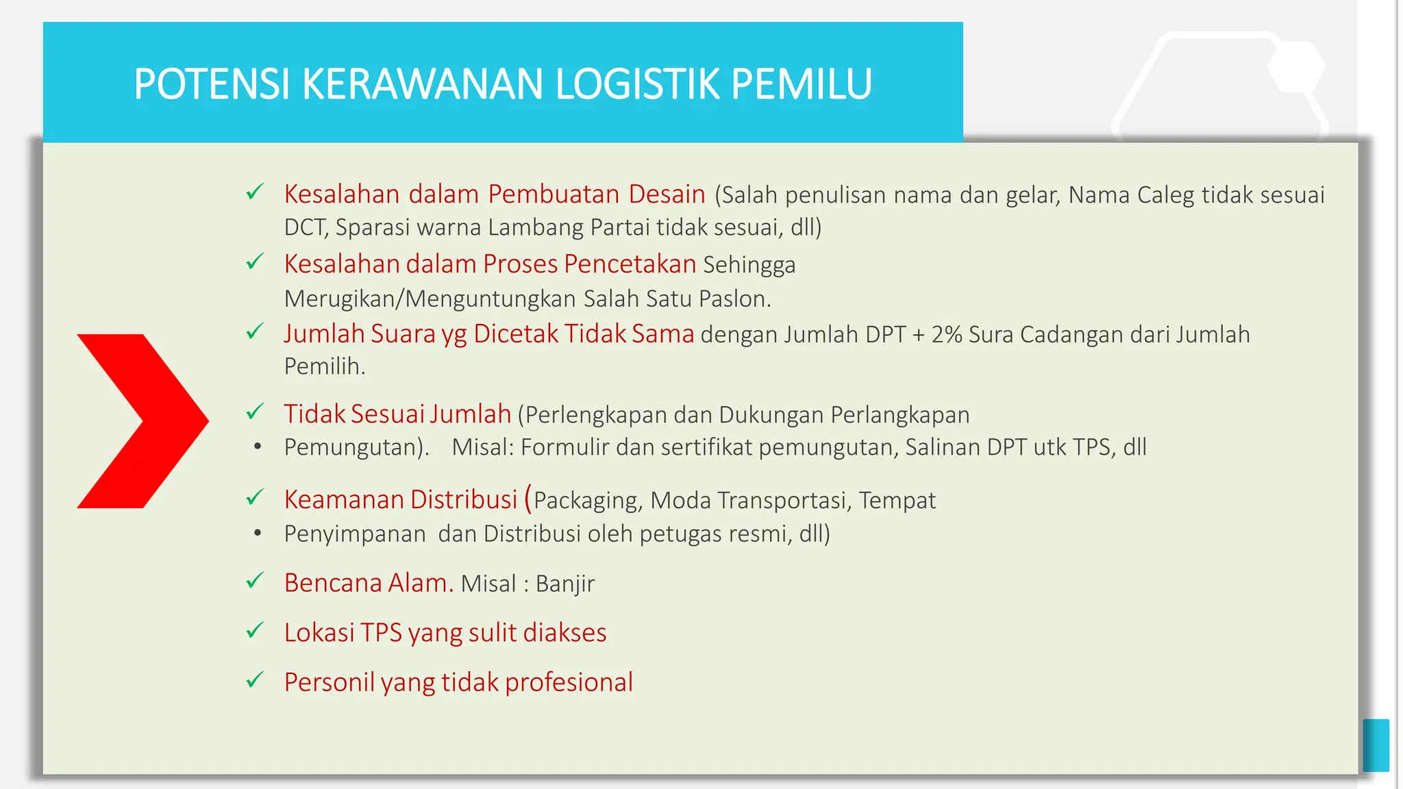 Pengawasan Logistik Pemilu 2024.pptx