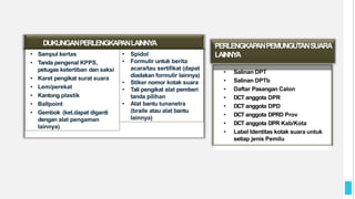 Pengawasan Logistik Pemilu 2024.pptx