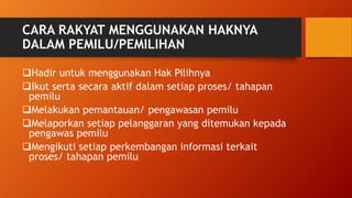 Pengawasan Partisipatif Pemilu 2024.pptx