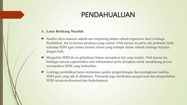 PENGAWASAN, PENGENDALIAN, DAN PEMBINAAN SDM (.pptx