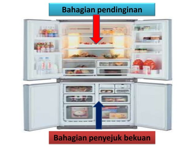 Pengawetan makanan | PPTX