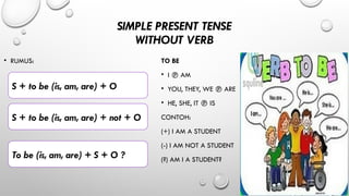 Pengayaan D1- Simple Present Tense & Past Tense.pptx