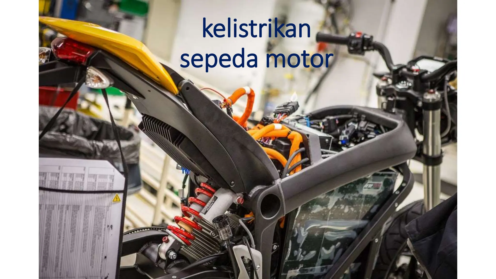 pengayaan materi kelistrikan sepeda motor.pptx