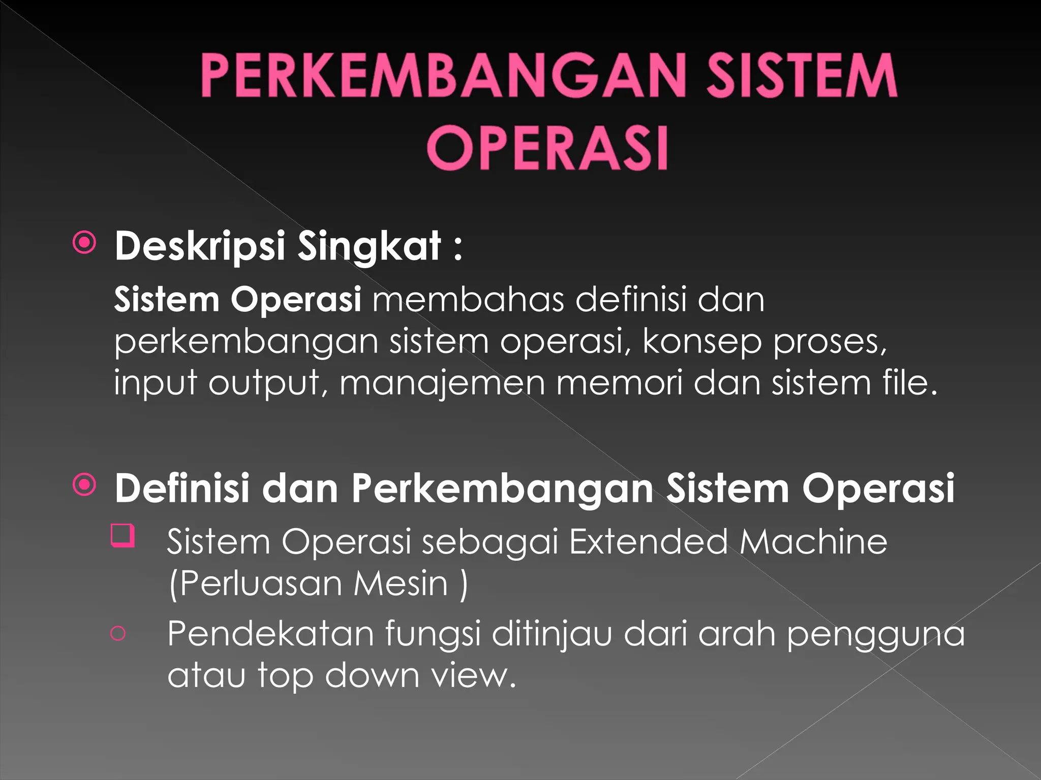 Pengayaan Sesi 2 Komponen dan Struktur Sistem Operasi.ppt
