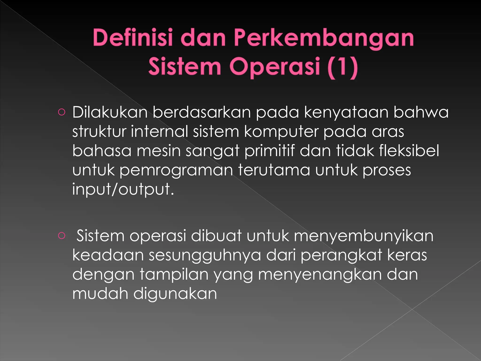 Pengayaan Sesi 2 Komponen dan Struktur Sistem Operasi.ppt