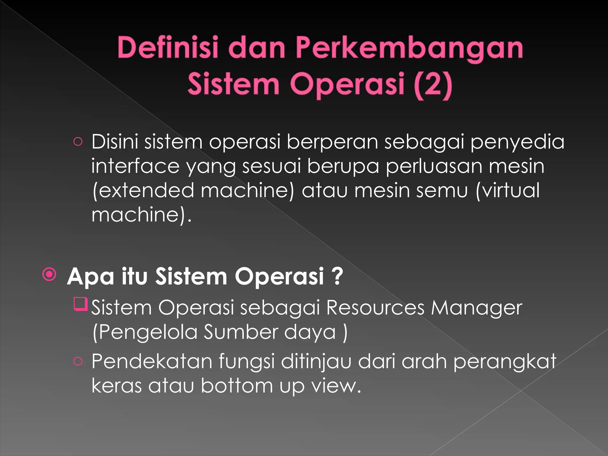 Pengayaan Sesi 2 Komponen dan Struktur Sistem Operasi.ppt
