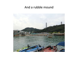 Peng Chau Wall | PPT | Developmental Sites | Real Estate