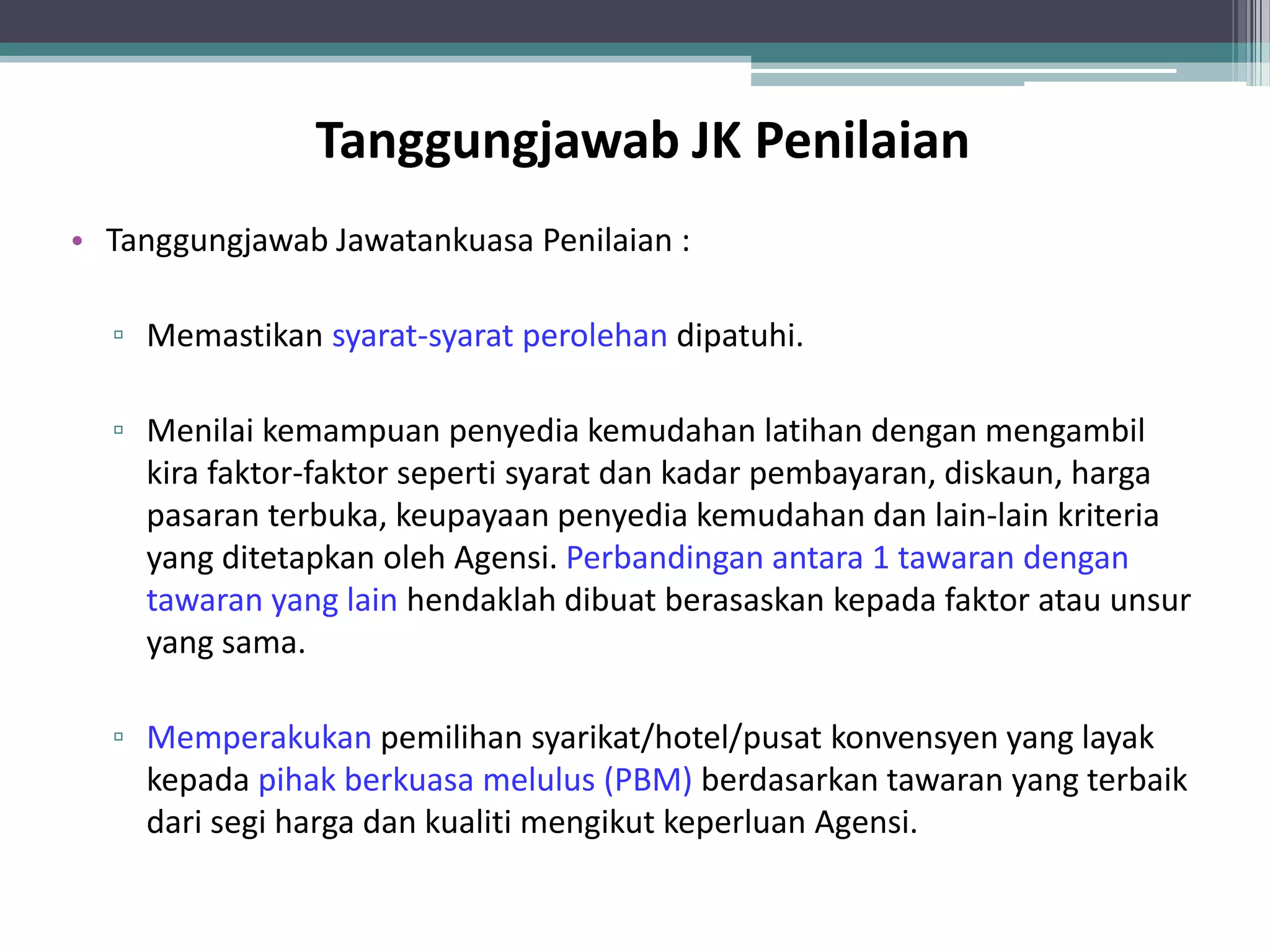 Pengecualian Tatacara Perolehan.ppt