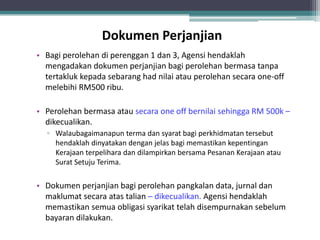 Pengecualian Tatacara Perolehan.ppt