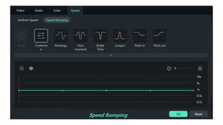 PENG EDITAN AUDIO DAN KECEPATAN VIDIO.pptx