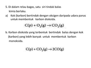 Pengekstrakan mineral | PPTX