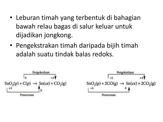 Pengekstrakan mineral | PPTX