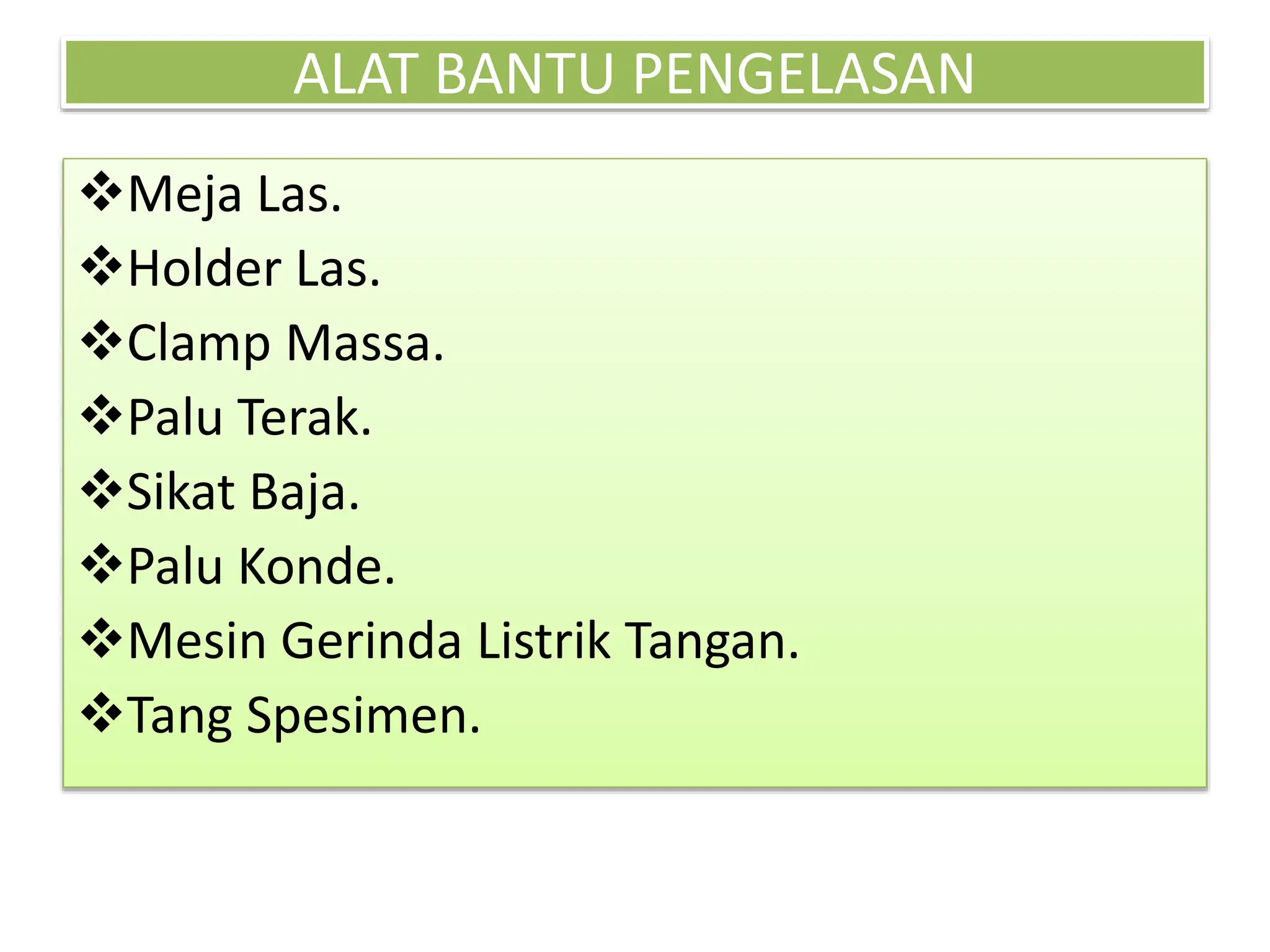 PENGELASAN MATERI DAN MATERI AWAL PENGELASAN.pptx