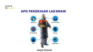Pengelasan Kelas X TPm Materi 1 SMK.pptx