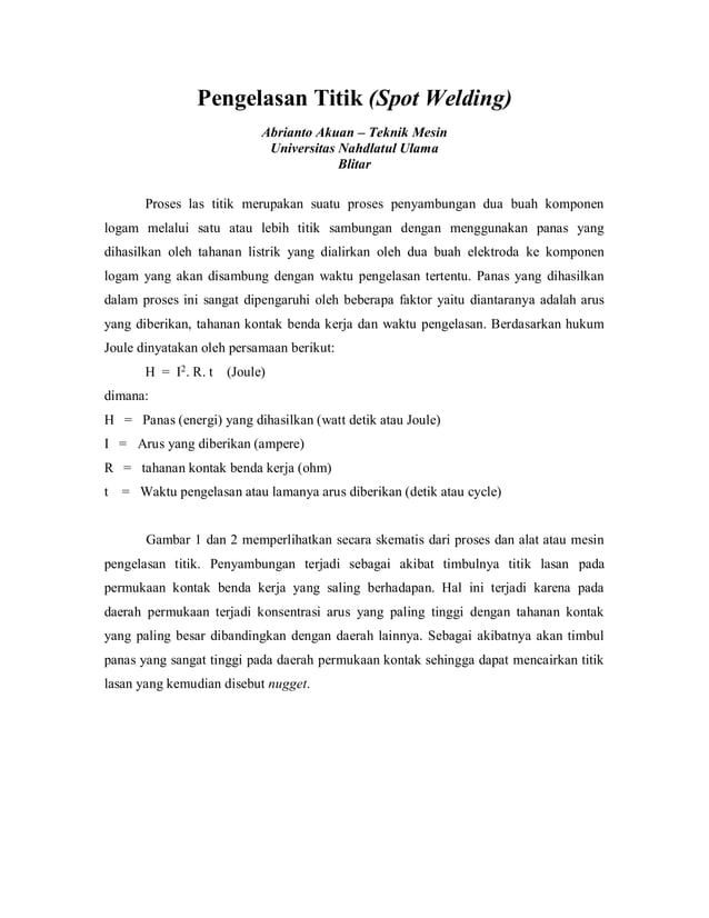 Pengelasan Titik (AA_JTM-UNU).pdf