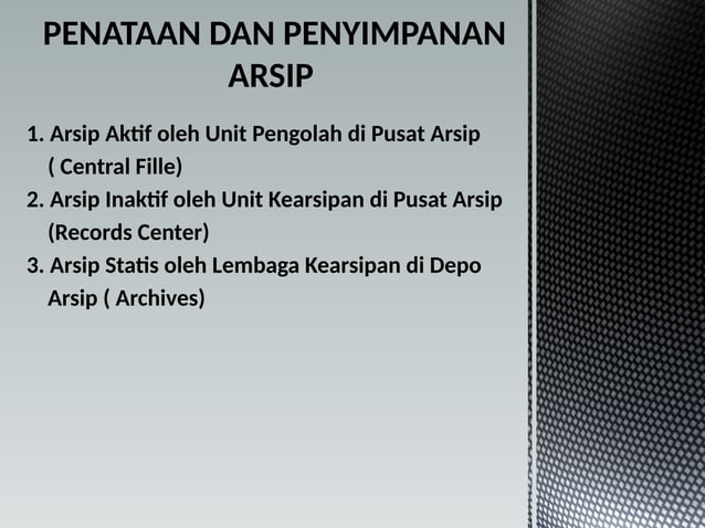 Pengelolaan Arsip Dinamis Aktif 2022.pptx