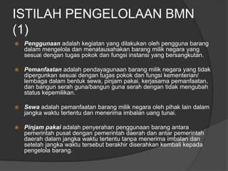 Pengelolaan-BMN-dalam-instansi-BLU.ppt