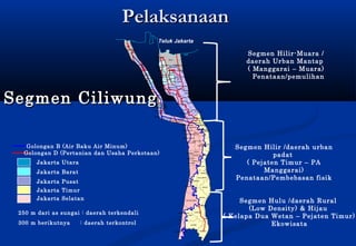 Pengelolaan ciliwung | PPT