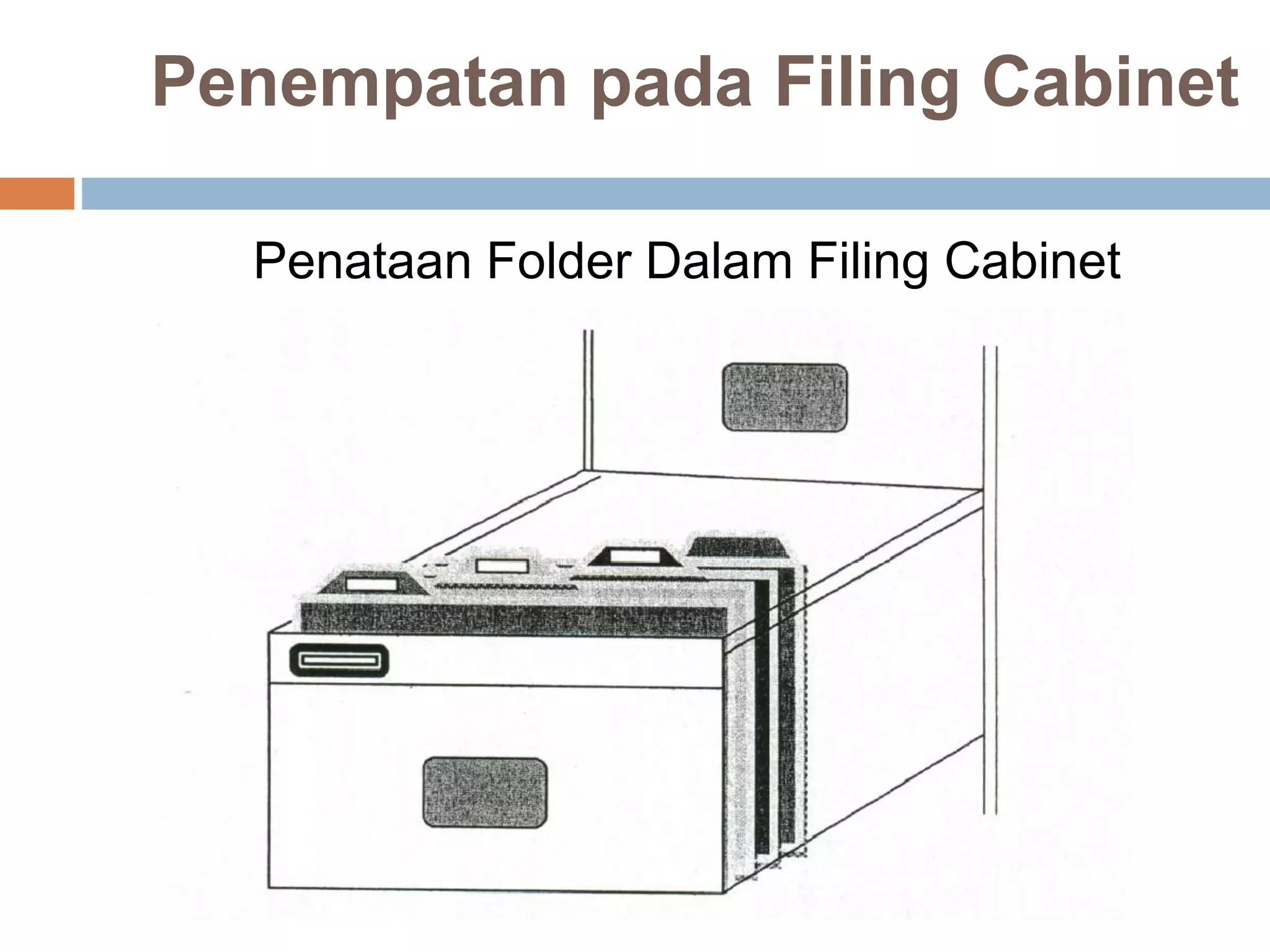 Pengelolaan arsip aktif klhk | PPTX