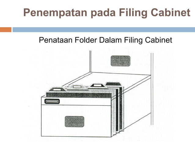 Pengelolaan arsip aktif klhk | PPTX