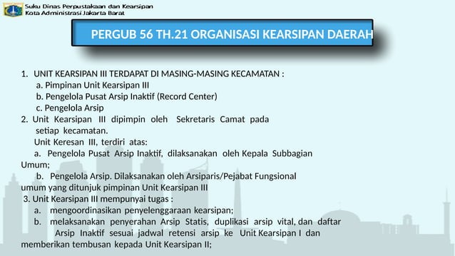 PRESENTASI PENGELOLAAN ARSIP DINAMIS.pptx