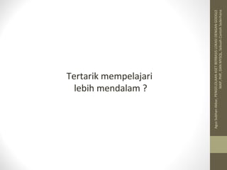 Pengelolaan aset berbasis lokasi dengan Google Map, PHP, dan MySQL | PPS