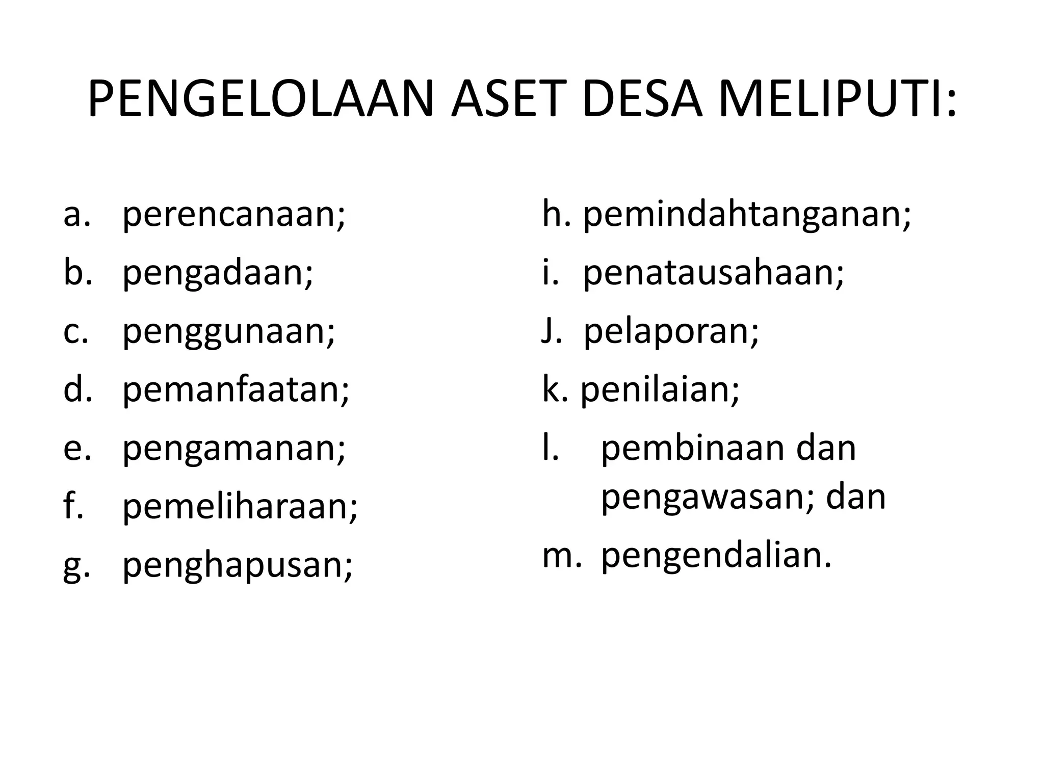 PENGELOLAAN ASET DESA.pptx