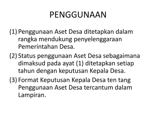 PENGELOLAAN ASET DESA.pptx