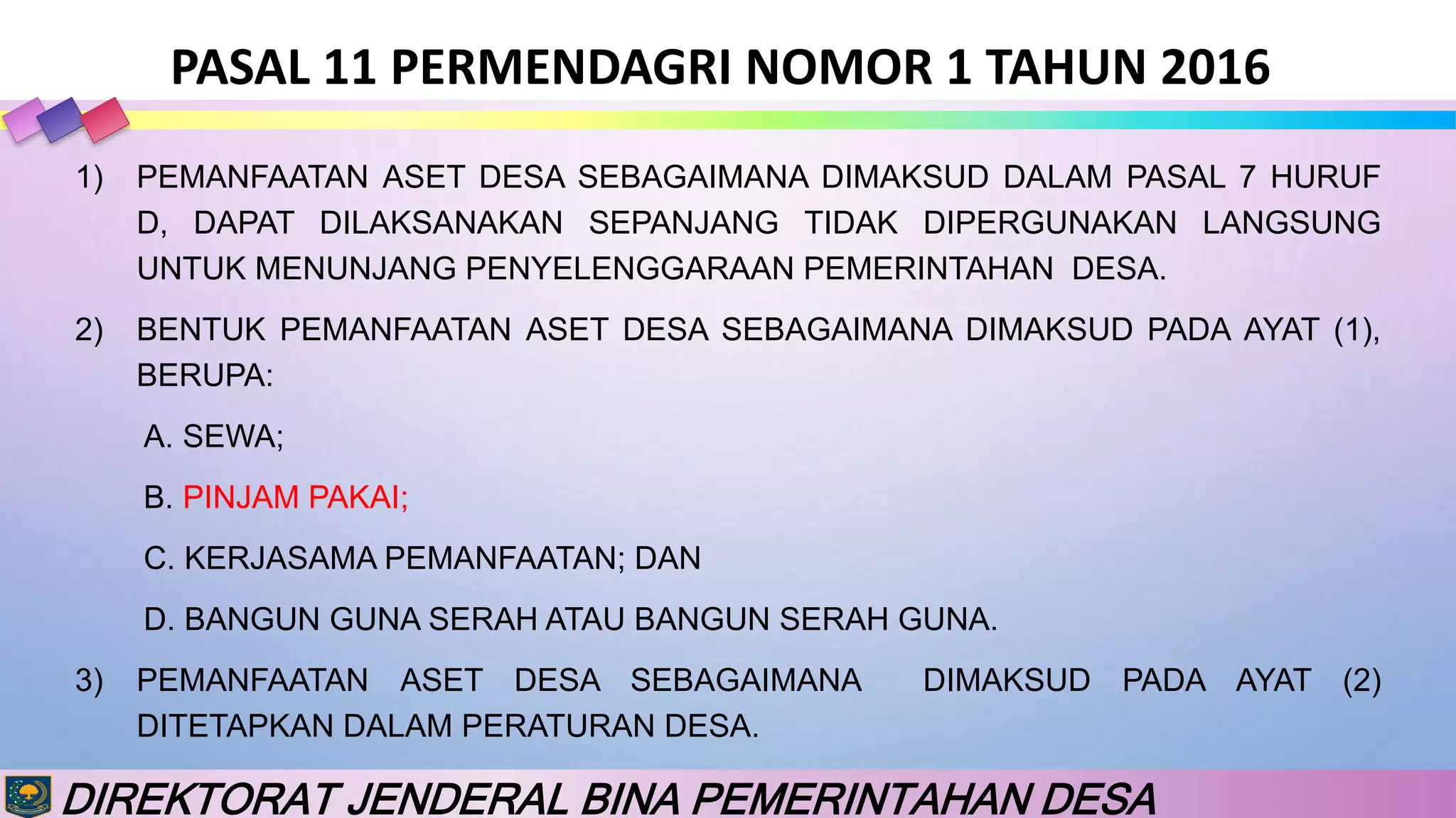 Pengelolaan ASet Desa.pptx