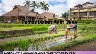 Pengelolaan ASet Desa.pptx