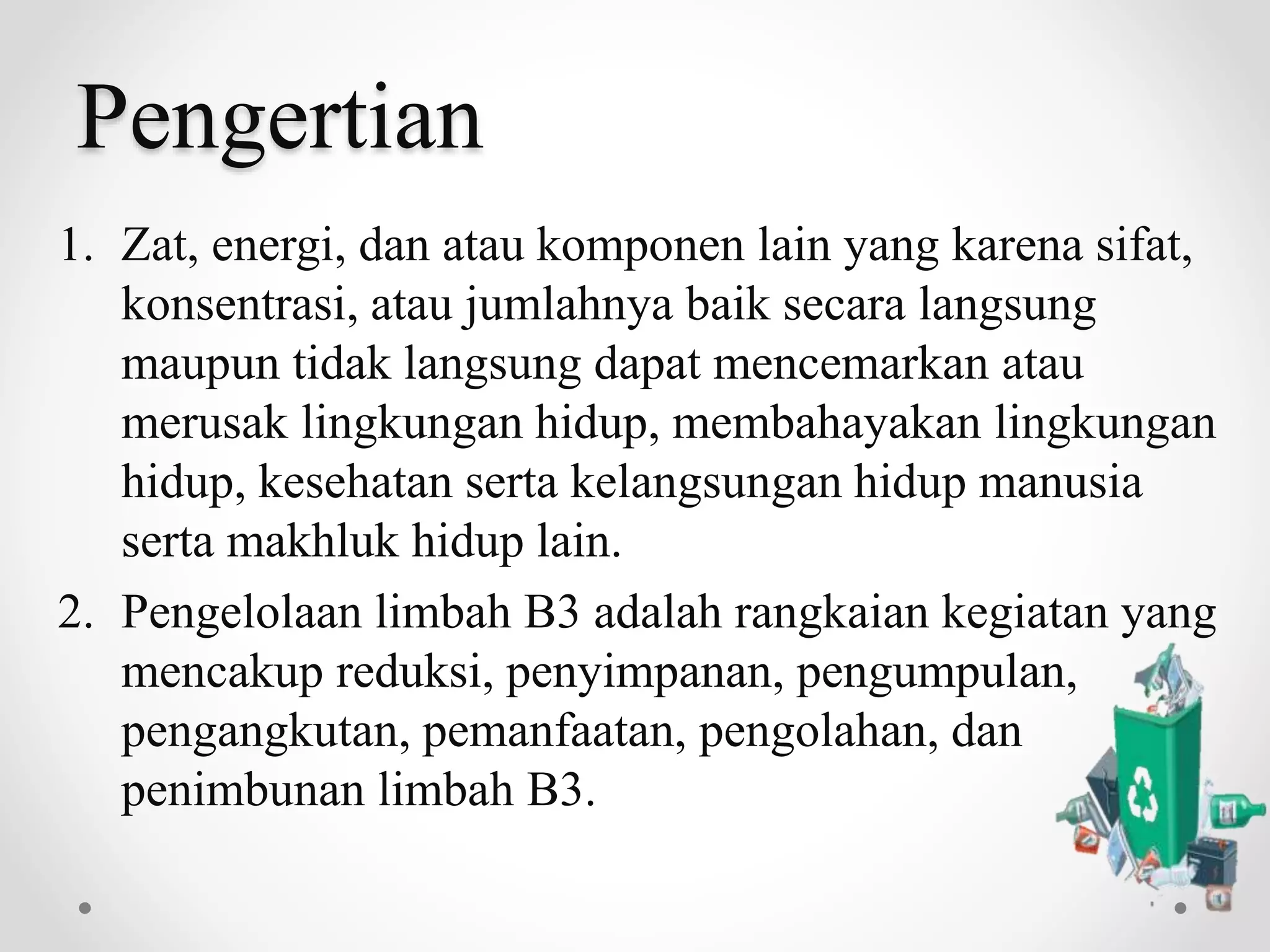 Pengelolaan bahan berbahaya dan beracun (B3).pptx