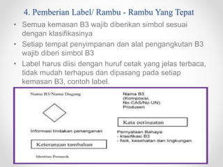 Pengelolaan bahan berbahaya dan beracun (B3).pptx