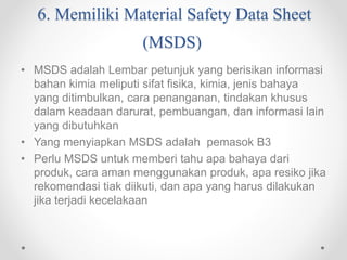 Pengelolaan bahan berbahaya dan beracun (B3).pptx