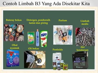 Pengelolaan bahan berbahaya dan beracun (B3).pptx