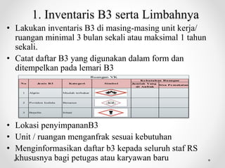 Pengelolaan bahan berbahaya dan beracun (B3).pptx