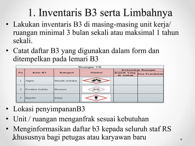 Pengelolaan bahan berbahaya dan beracun (B3).pptx