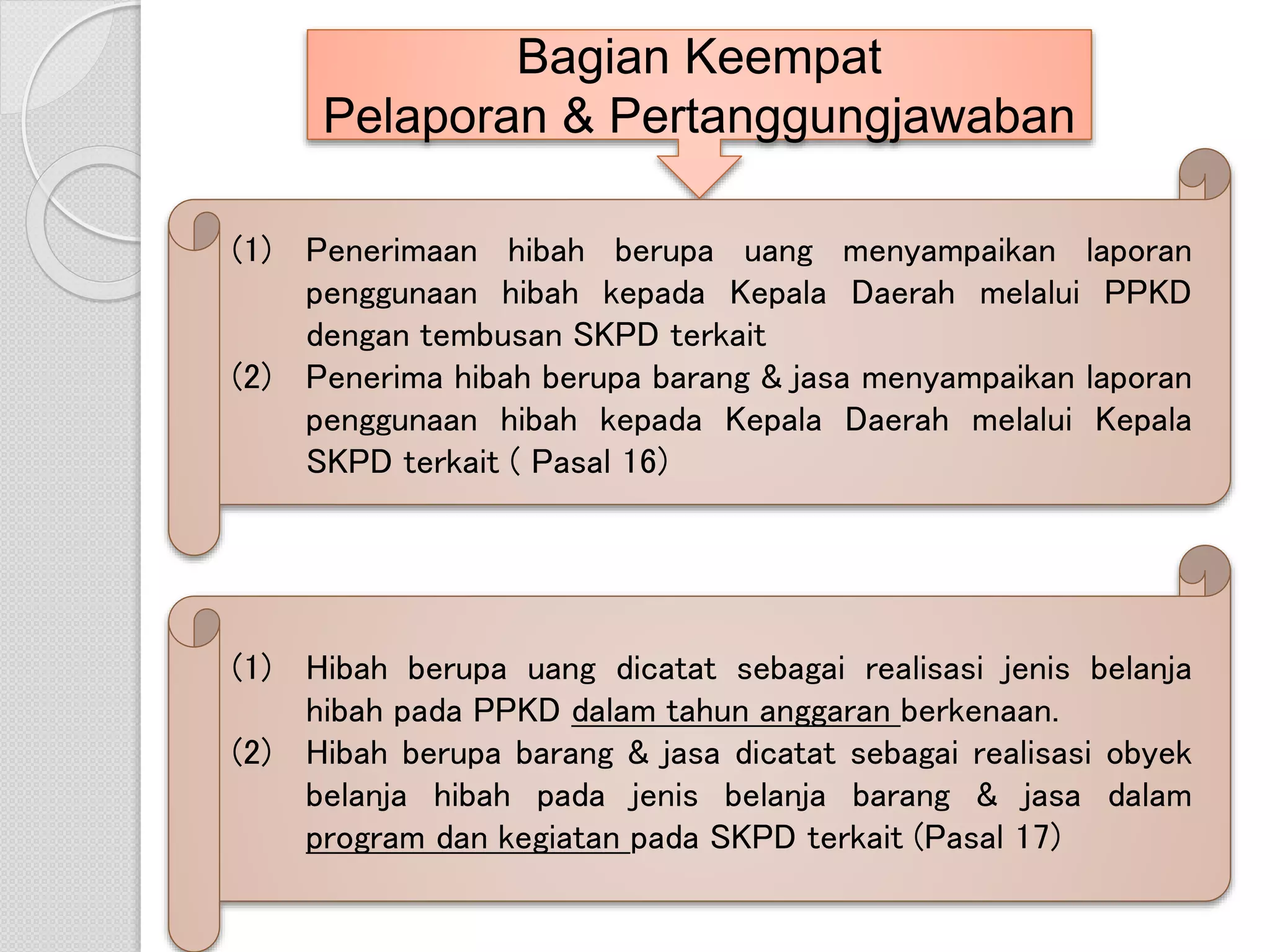 PENGELOLAAN DANA HIBAH.pptx